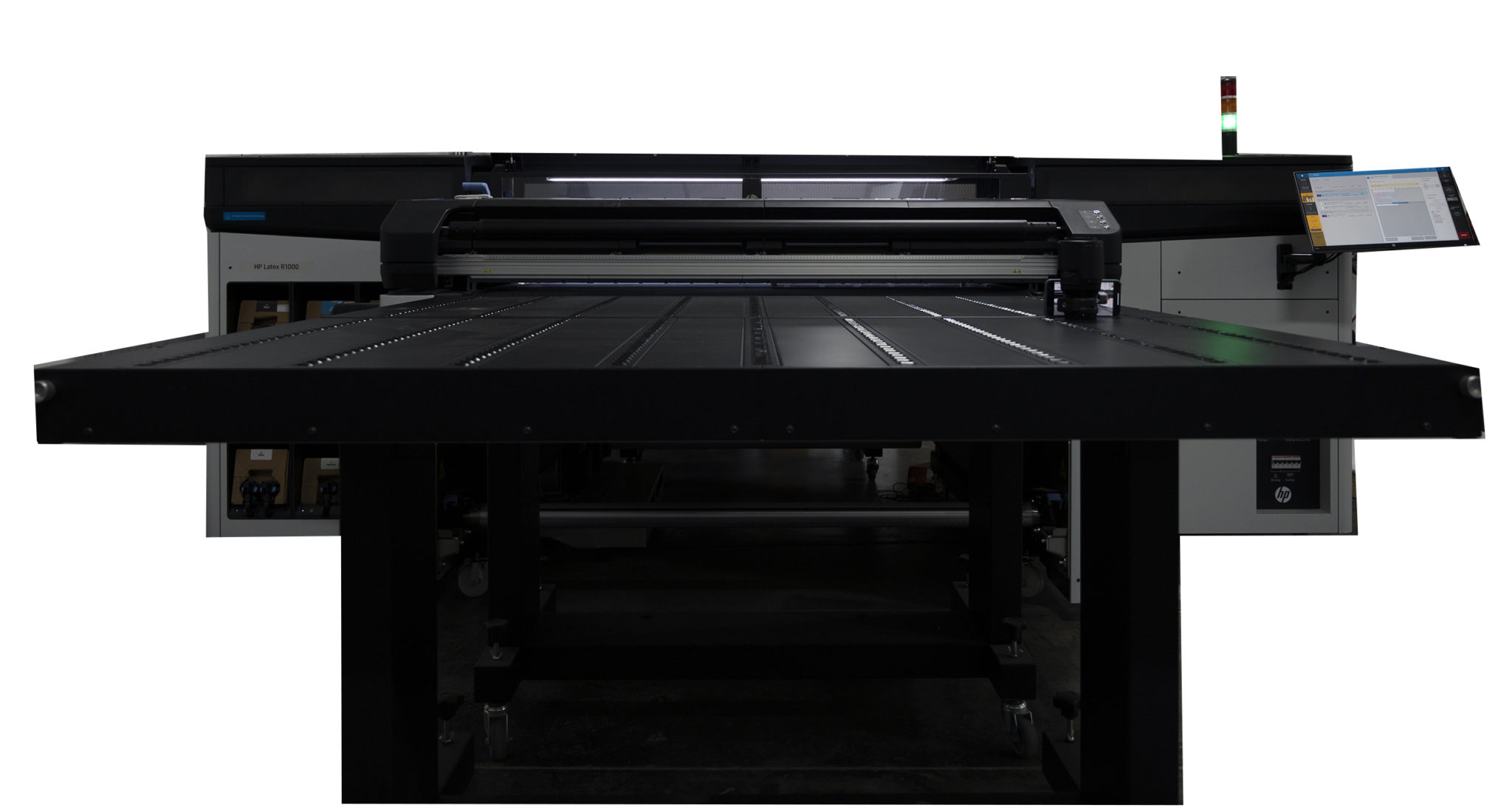 Format Digital Printing And Signage Service | Digital Glass Printing ...