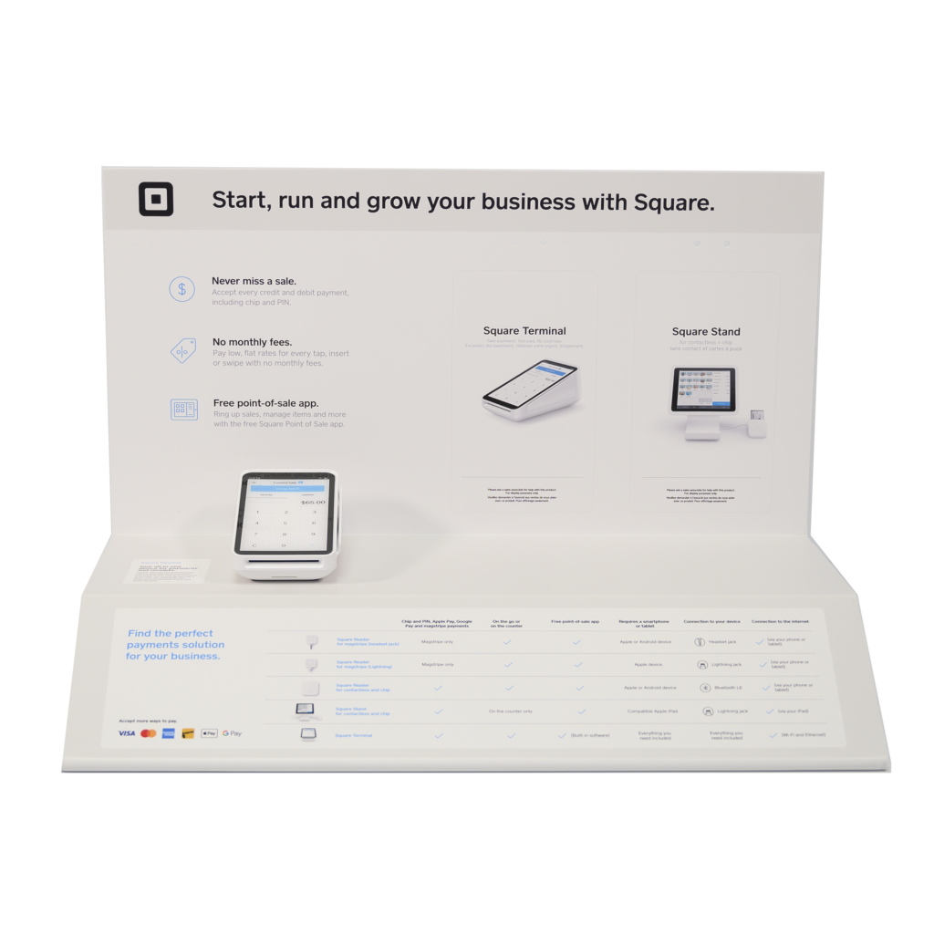Custom Retail Store Displays | P O P Displays | Product Displays