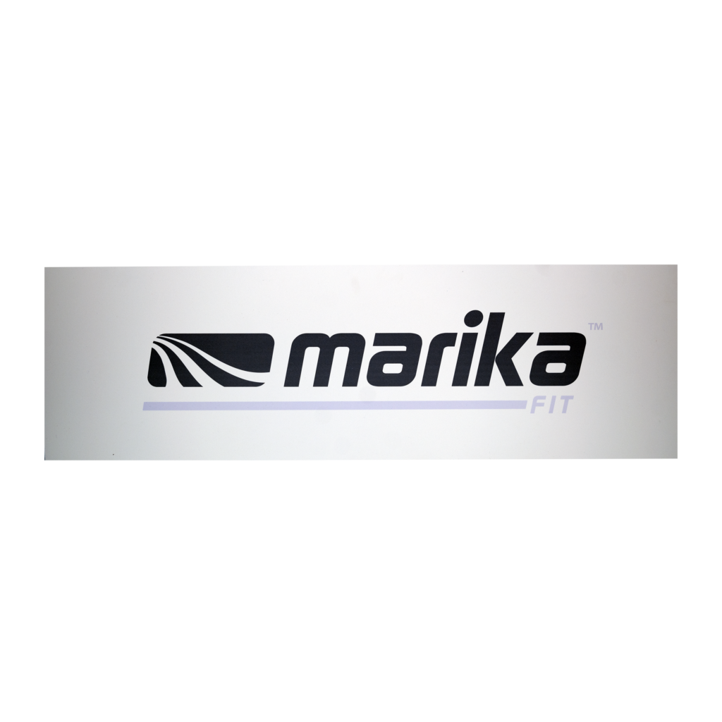 Marika - Sign Display | Custom Choice Acrylics